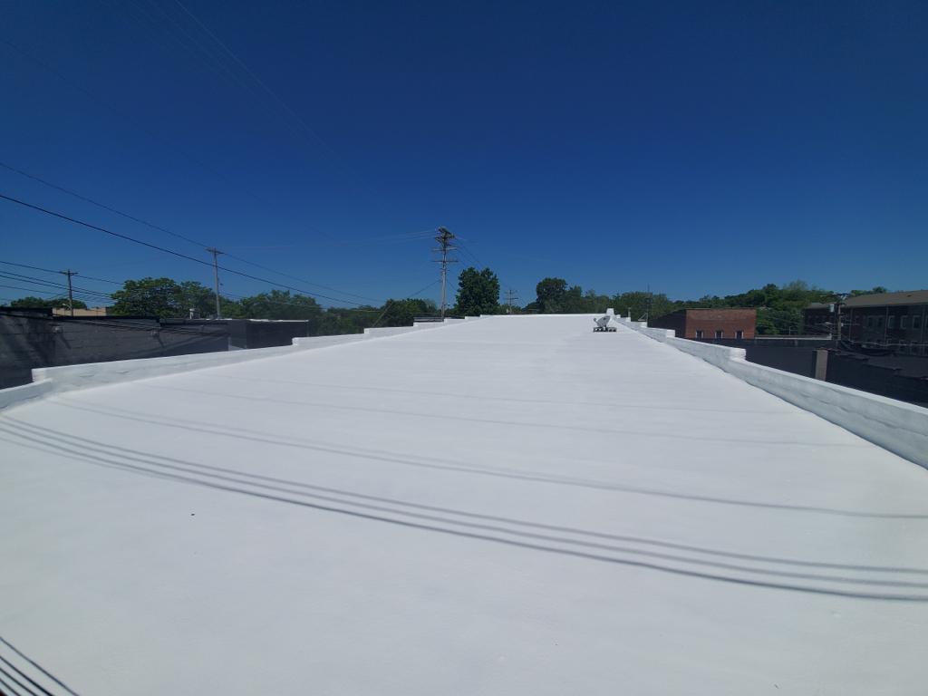 Edventure Commercial Roofing - Edventure Roofing